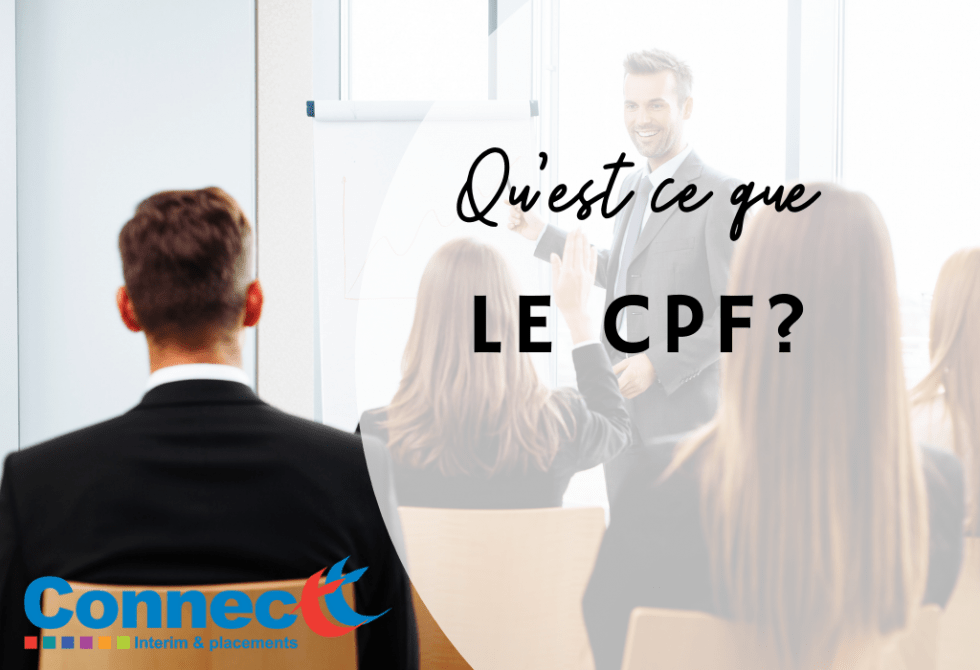 Compte Personnel de Formation (CPF) : avantages et droits