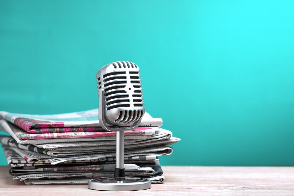 Espace Presse & Media - Connectt